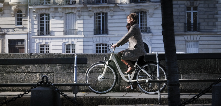 Conseil : Choisir la taille de son vélo - Peugeot Cycles